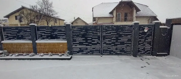 Case de vânzare Carcea - Imobiliare