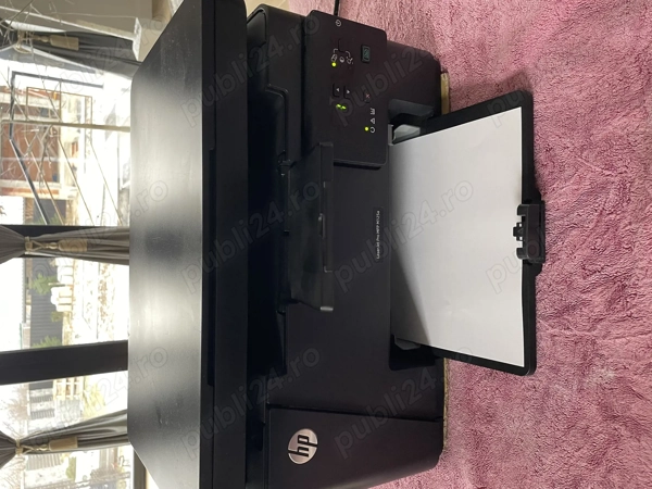 Imprimantă HP LaserJet Pro MFP M125 a Iasi - Electronice