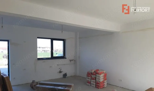 Case insiruite cu 4 camere si teren de 100 mp, zona Chisoda Chisoda ...