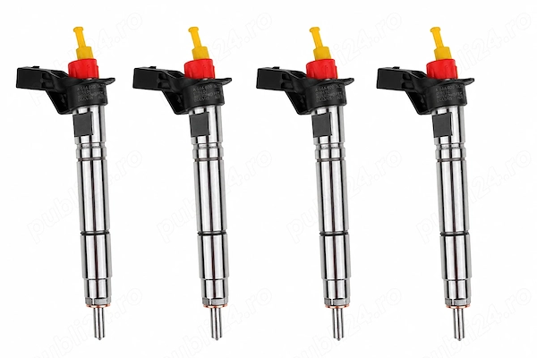 Injectoare Bosch Piezo 0445115069 | Mercedes Sprinter, Vito, Viano 2.2 ...