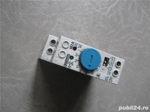 Releu de timp electronic programabil 0,05s...60 h Crouzet M2A Timisoara ...