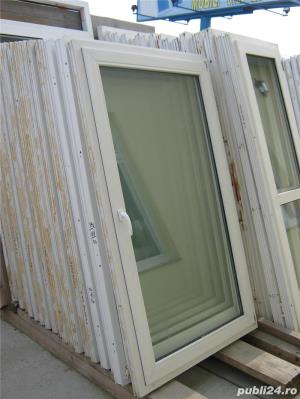 Termopane second hand si noi import Germania Buhusi - Casa si gradina