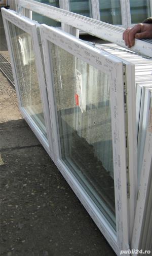 Termopane second hand si noi import Germania Buhusi - Casa si gradina