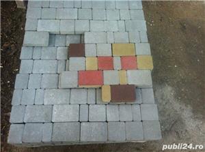 Matrite boltari borduri dale rigole pavele Buzau - Casa si gradina ...