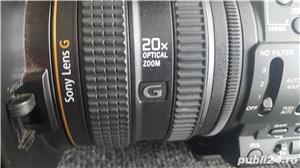 SONY FDR AX1E ax-1e 4K ultaHD 309h Radauti - Electronice
