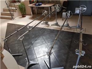 Rotisor protap electric 12V inox purcei miel berbecut curcan Craiova ...