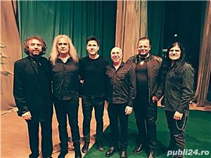 Cursuri pentru pasionatii de percutie ( tobe ) Iasi - Servicii