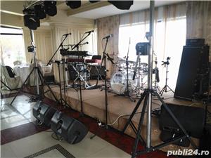 Cursuri pentru pasionatii de percutie ( tobe ) Iasi - Servicii