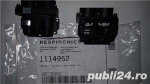 Respironics RP-Everflo Oxigen Concentrator ASCO Body valve kit Sector 1 ...