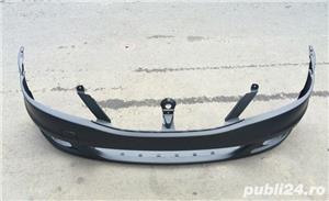 Bara fata cu proiectoare Dacia Logan 2008_2009_2010_2011_2012 NOUA ...