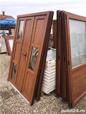 Termopane noi si second hand super pret Lugoj - Casa si gradina ...