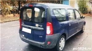 Dezmembrez Logan MCV Botosani - Auto moto - Publi24.ro