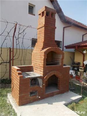 Cosar si sobar autorizat inclusiv sobe cu serpentina Sector 5 - Servicii