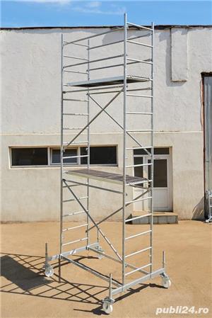 Vand schela mobila Ploiesti - Casa si gradina