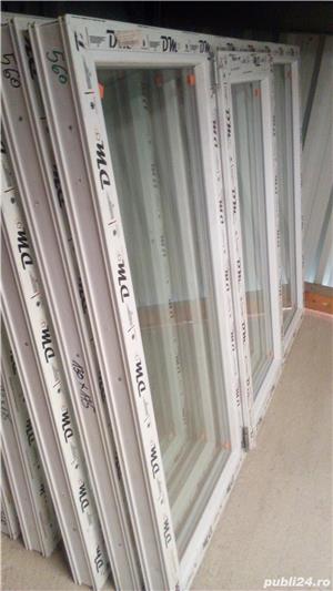 Usi si Geamuri Termopane Santana de Mures - Casa si gradina - Publi24.ro