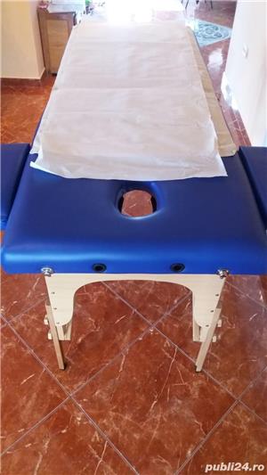 Masaj de relaxare, întreținere și anticelulitic. Arad - Servicii