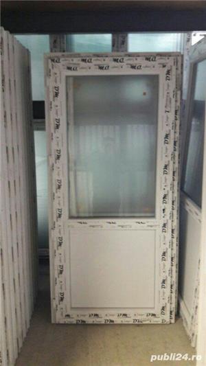 Usi termopane Santana de Mures - Casa si gradina - Publi24.ro