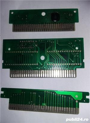 Casete terminator (nintendo) vechi de colectie,se vinde lotul asa cum ...