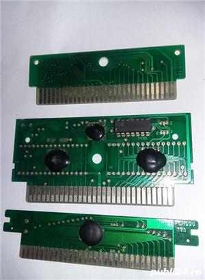 Casete terminator (nintendo) vechi de colectie,se vinde lotul asa cum ...