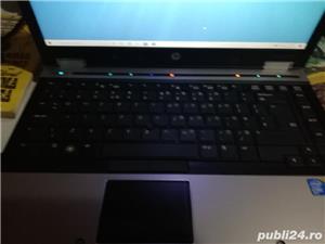 Laptop hp elitebook 8840p Sector 3 - Electronice