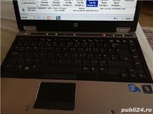HP elitebook 8840p Sector 3 - Electronice - Publi24.ro