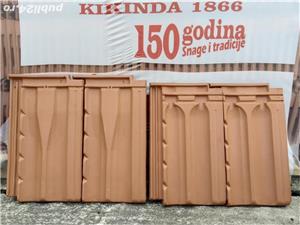 Tigla ceramica Toza Markovic Kikinda - Oradea Oradea - Casa si gradina