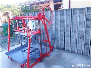 Matrite boltari borduri dale rigole pavele Buzau - Casa si gradina ...