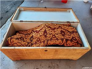 Vând cufar vechi Sector 4 - Casa si gradina - Publi24.ro