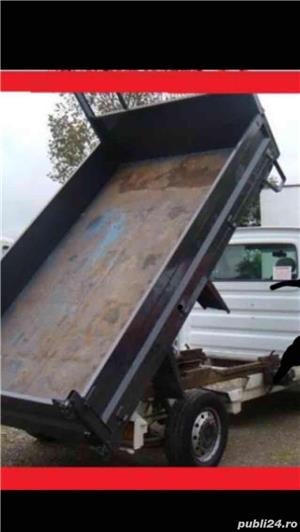 Nisip spalat , balast , sort Timisoara - Casa si gradina - Publi24.ro