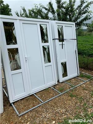 Usa termopan dubla noua sticla bombata de la 1700lei Lugoj - Casa si ...