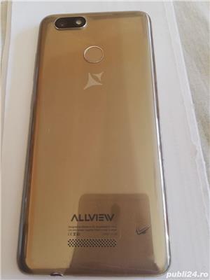Allview v3 viper Sector 3 - Electronice - Publi24.ro