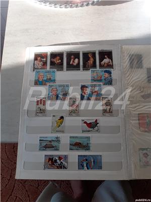 Vand glasoare mari cu timbre sau schimb cu Aur Timisoara - Timp liber ...