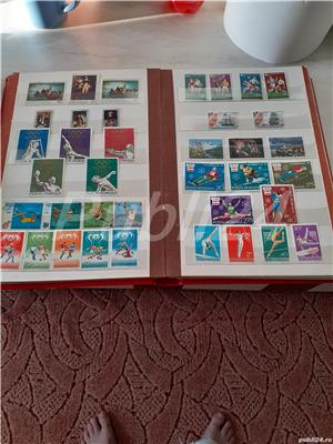 Vand glasoare mari cu timbre sau schimb cu Aur Timisoara - Timp liber ...