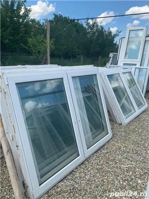 Termopane second hand pret de la 350 lei Lugoj - Casa si gradina