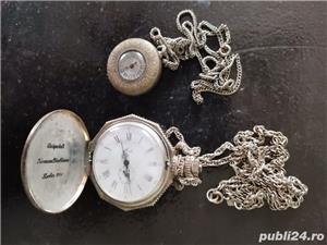 Vand doua ceasuri argint Rosiuta - Timp liber si sport - Publi24.ro