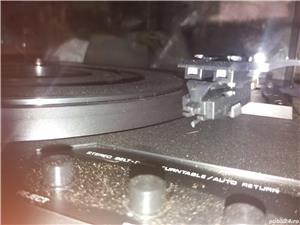 Doze pick-up Tesla Philips VK 4204 ac de safir VK 4302 capete casetofon ...