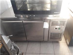 Vand linie patiserie marca Bilancia Filiasi - Servicii