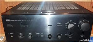 Statie de amplificare colectie tuner Tehnoton Electronica Yamaha Sony ...