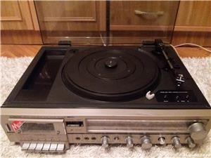 Statie de amplificare colectie tuner Tehnoton Electronica Yamaha Sony ...