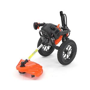 Motocoasa Fuxtec FX FSR152 , motocositoare, masina de tuns iarba gazon ...