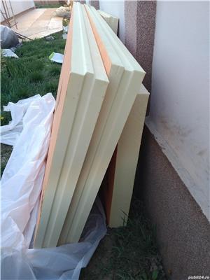 Placi spuma poliuretanica rigida THERMOCONFORT JORIS IDE (PIR) de 12 cm ...