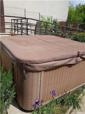 Vand Jacuzzi Wayfarer Sector 3 - Casa si gradina - Publi24.ro