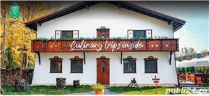 Bucatar - Wolkendorf Hotel comuna Vulcan, Brasov • Wolkendorf Bio Hotel ...