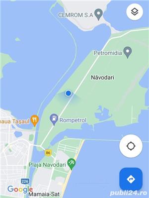 Vand teren intravilan • Navodari, Constanta - Publi24