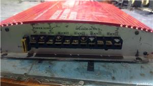 Statie auto magnat michael schumacher collection A4000 Timisoara ...