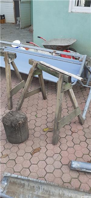 Vand Capra Taraneasa pe care se taie Lemne Timisoara - Timp liber si ...