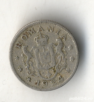 Achizite Monede Bancnote vechi Romanesti Romania Regat RPR RSR Medalii ...