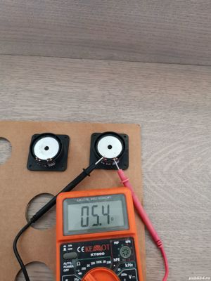 Tweetere Morel MDT12 Campineanca - Electronice - Publi24.ro