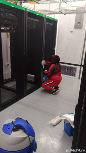 Angajam personal curatenie • Igiena Serv • Sector 4 Bucuresti - Publi24
