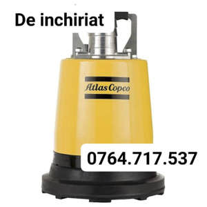 Picamar demolator,picamer de inchiriat, inchiriez scule,compactor ...